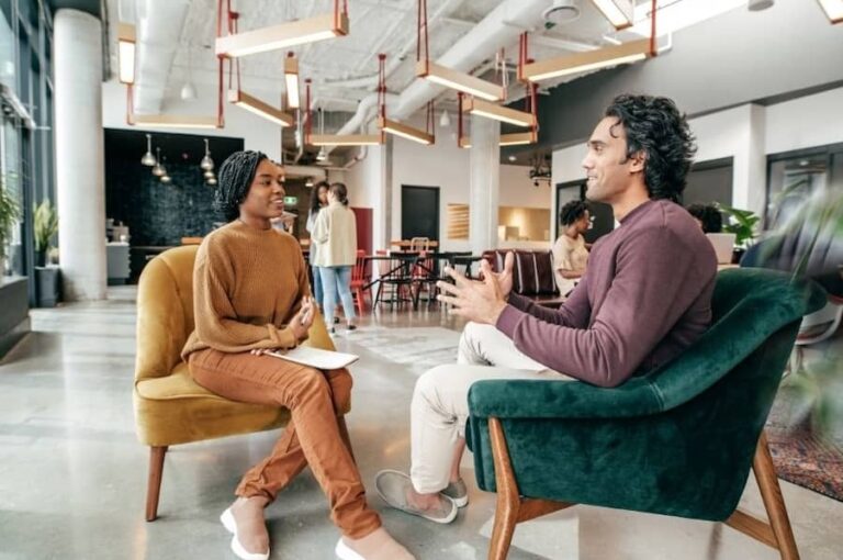 5 Traits of Millennial Leaders