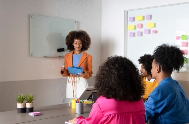 Empathy in Leadership: How Compassion Drives Success