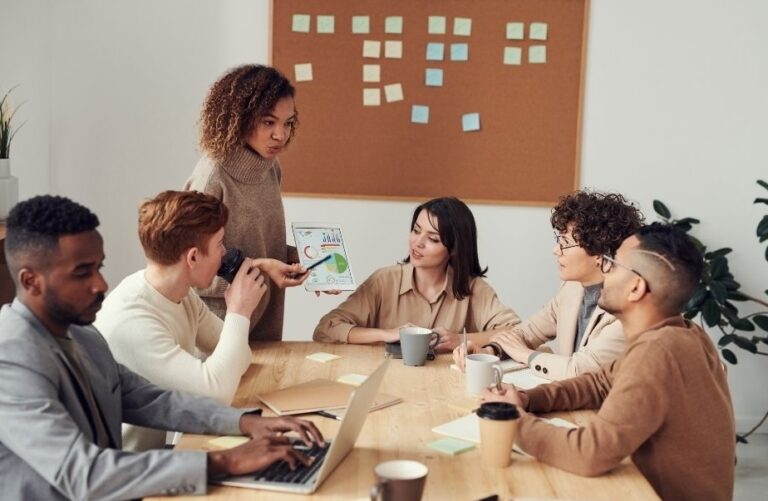 Navigating Difficult Conversations: Strategies for Constructive ...