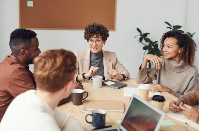 How to Evaluate Leadership Potential: Top Leadership Tests - Positive ...